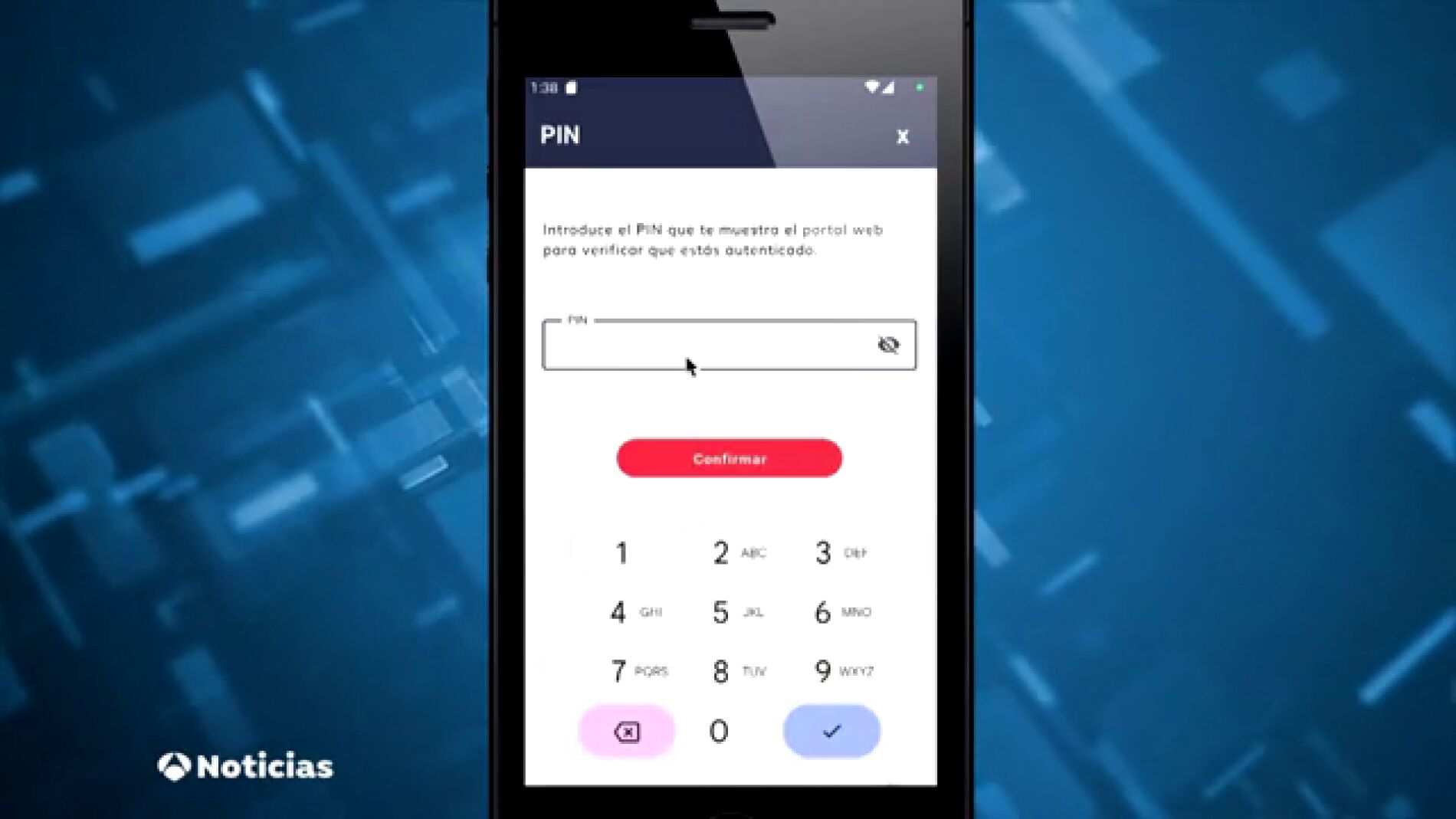 Del papel a la tecnología: así es la cartera digital para guardar ...