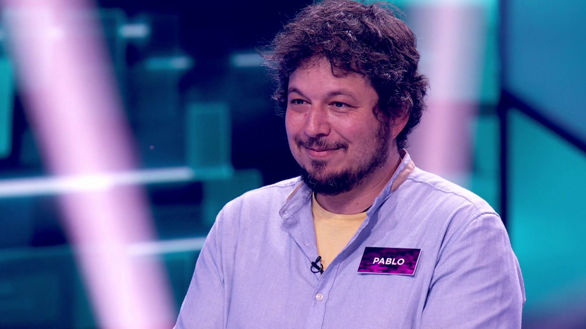 Pablo amplía su territorio y deja claro su objetivo: “Mi estrategia es ...