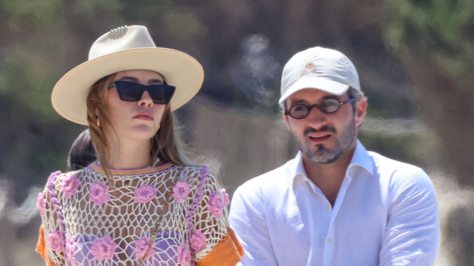 Danilo Díaz, el prometido de Michelle Salas, habla: ¿irá Luis Miguel a ...