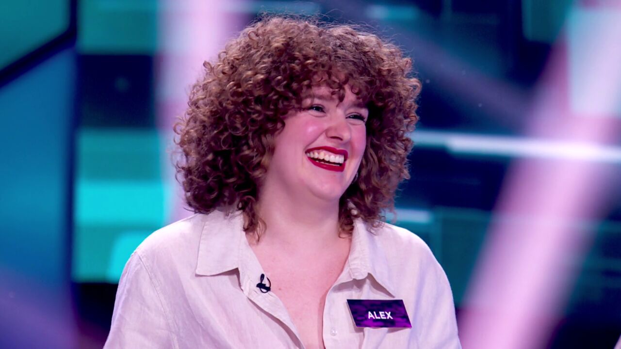 ¡Nueva víctima de Alberto! Álex intenta conquistar su continente, pero ...