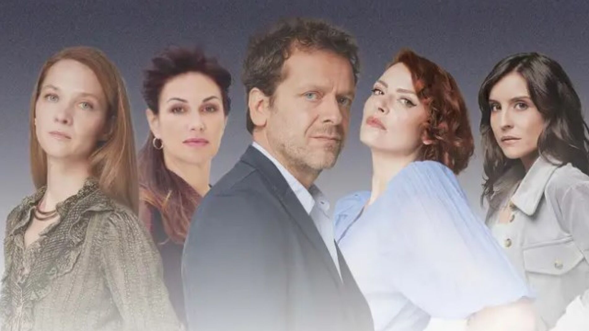 Antena 3 emitirá la serie francesa Serial Lover