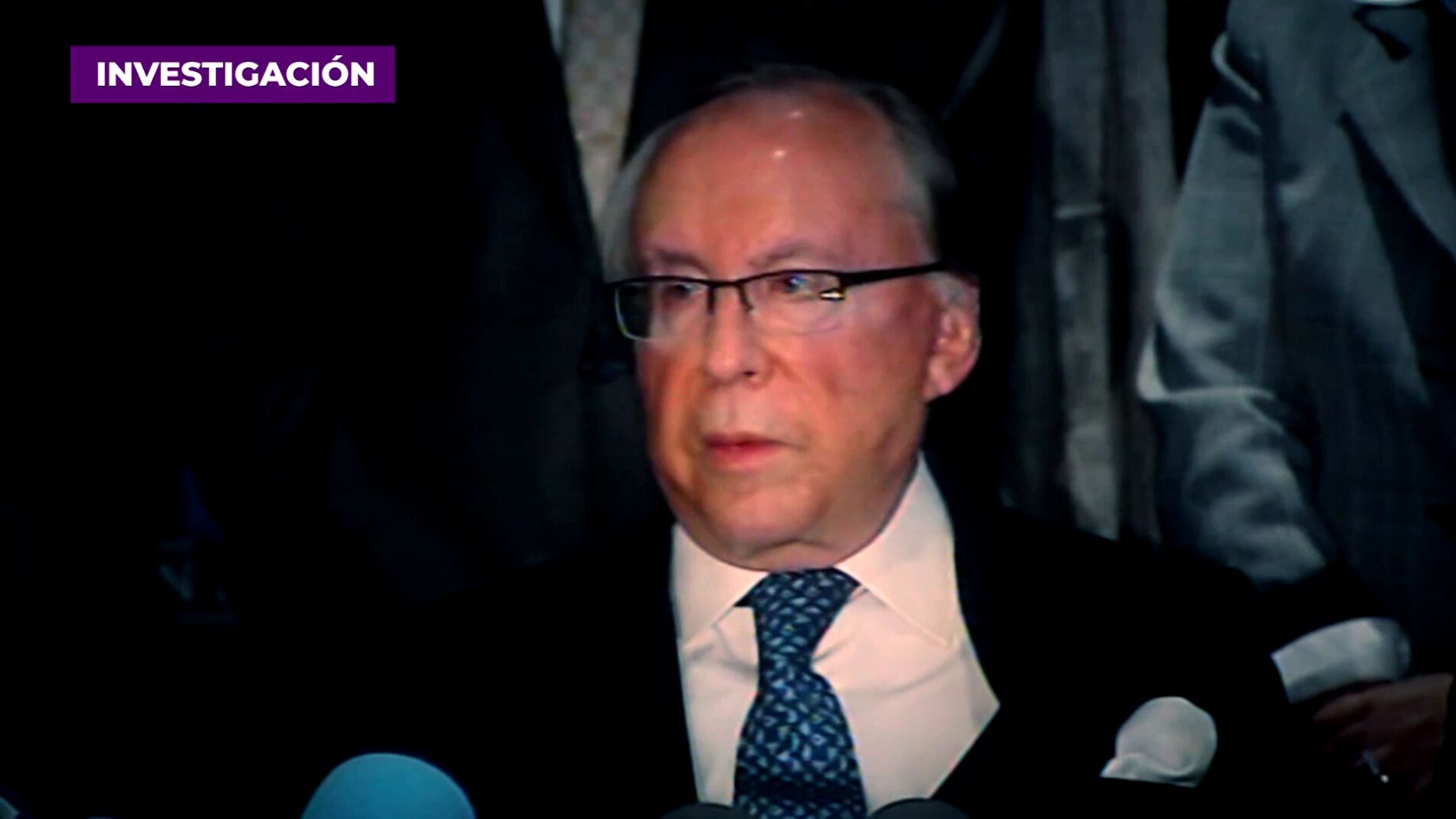 Accedemos al testamento secreto de José María Ruiz Mateos: "No se fiaba ...