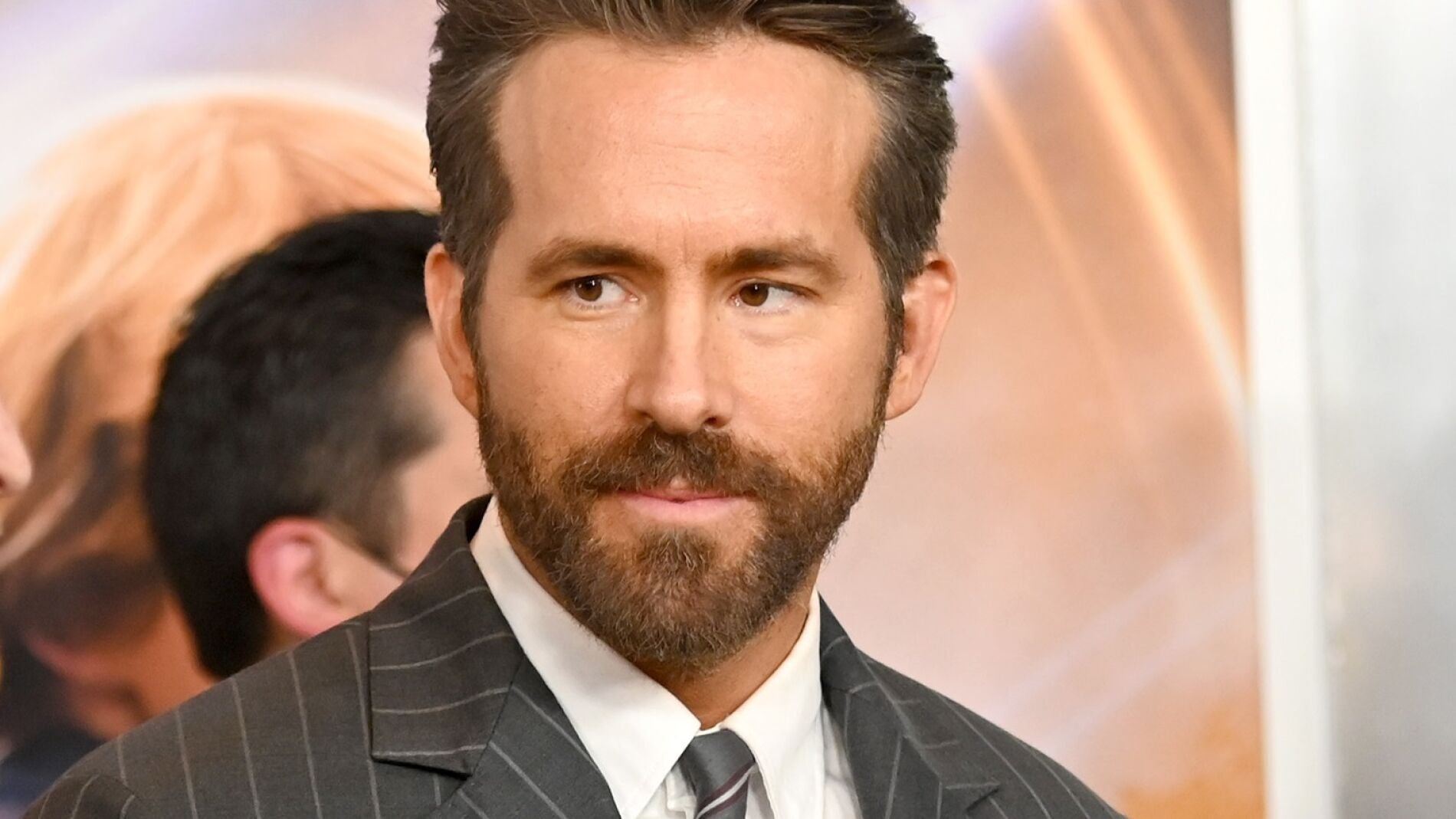Ryan Reynolds reconoce que a veces tiene momentos "fuera de control ...