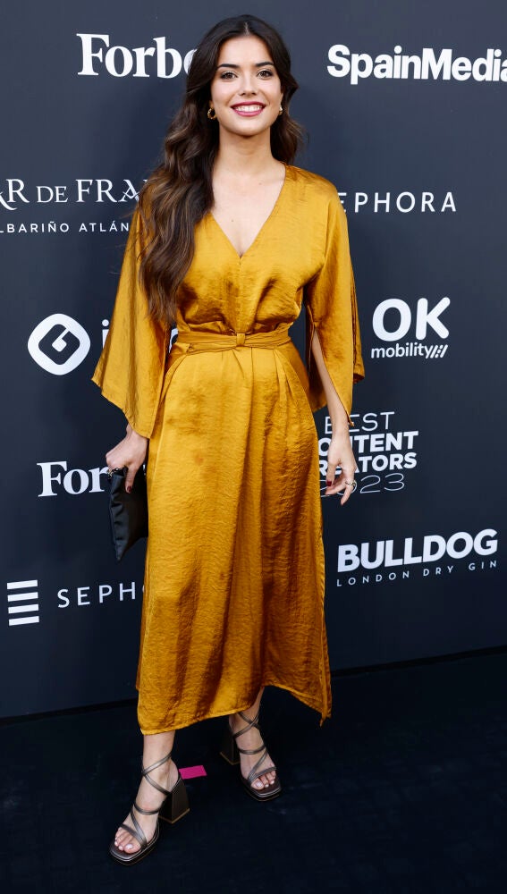 Los looks de María Pombo, Violeta Mangriñán y otras influencers para la ...