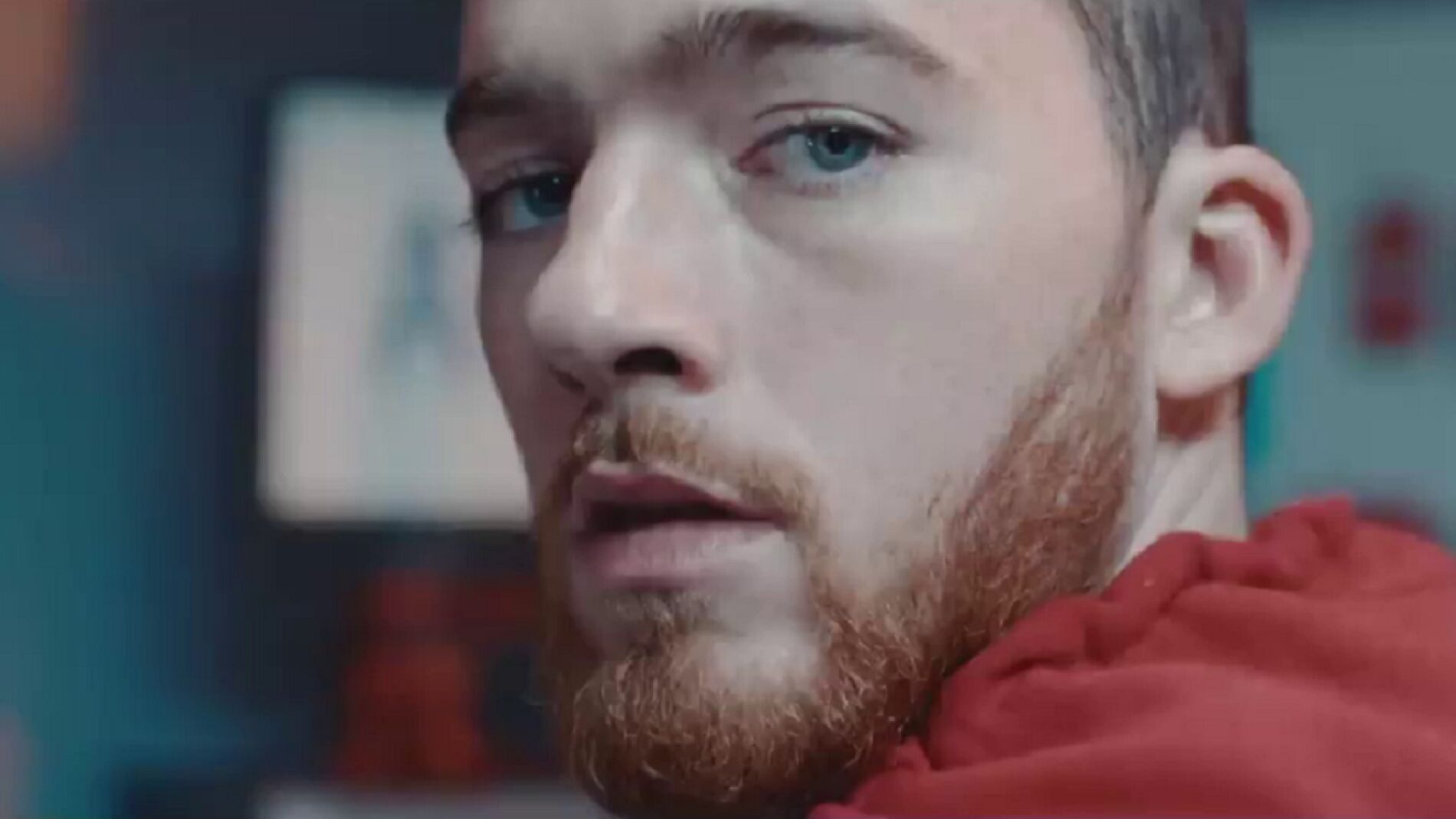 Angus Cloud brilla en Your Lucky Day, película que rodó antes de morir ...