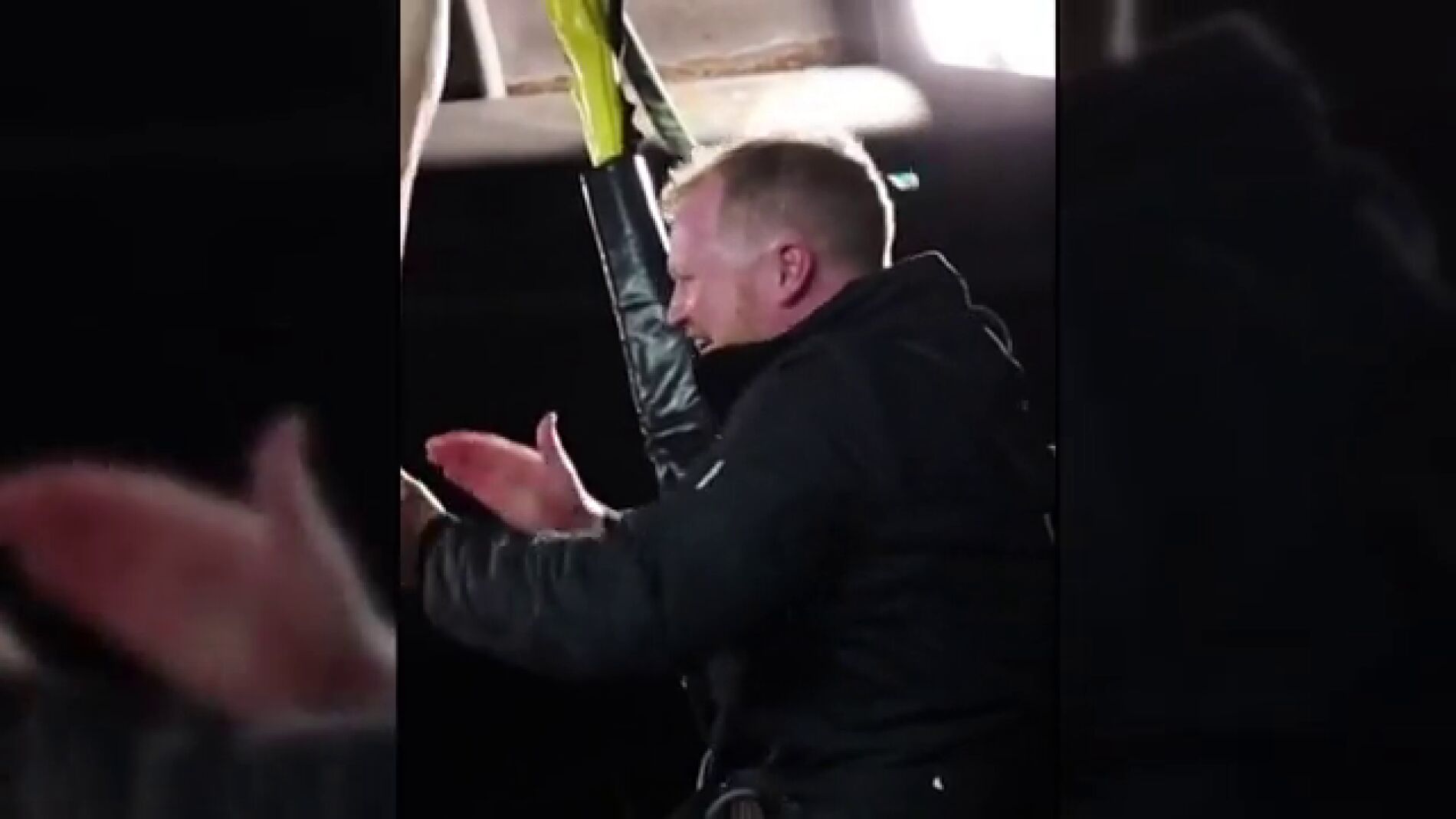 ¡941 saltos en un día! El nuevo e insólito récord mundial de puenting ...