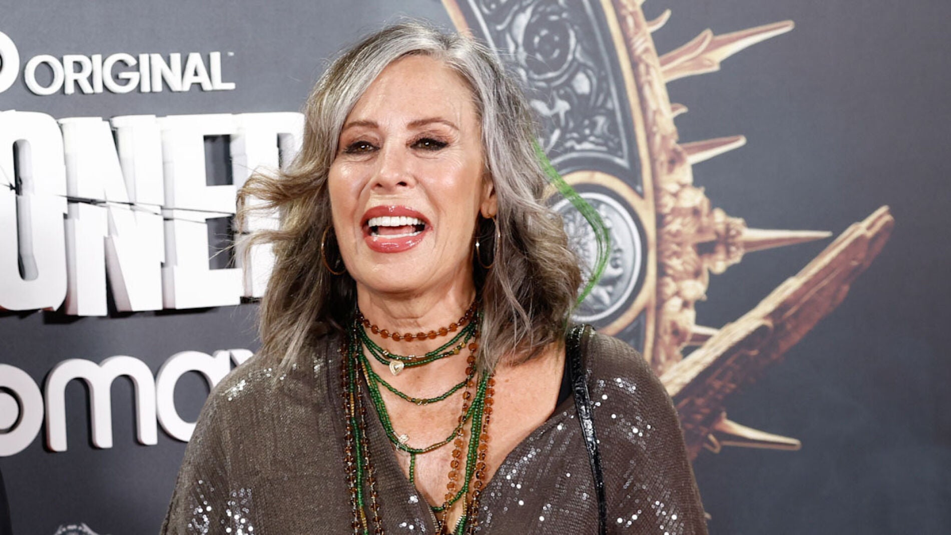 Así es María Washington, la hija de Miriam Díaz-Aroca que acaba de ...