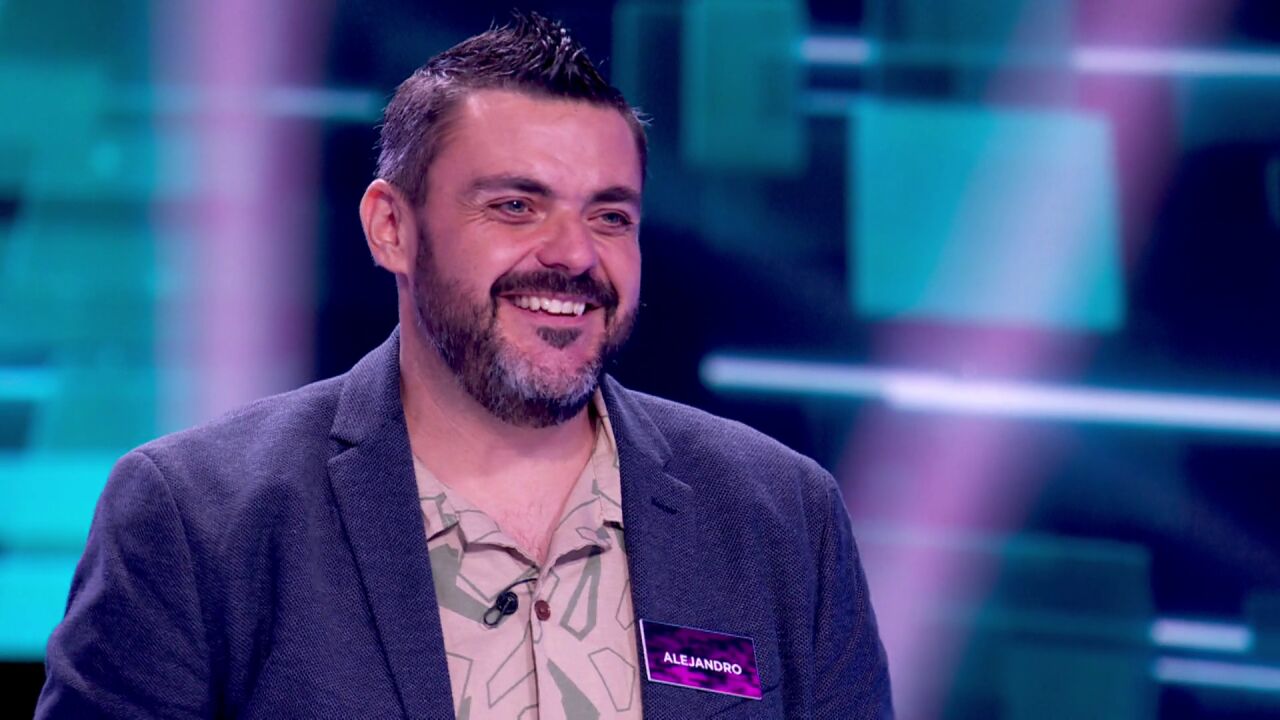 ¡Nuevo cambio de líder! Alejandro se corona tras su primer enfrentamiento