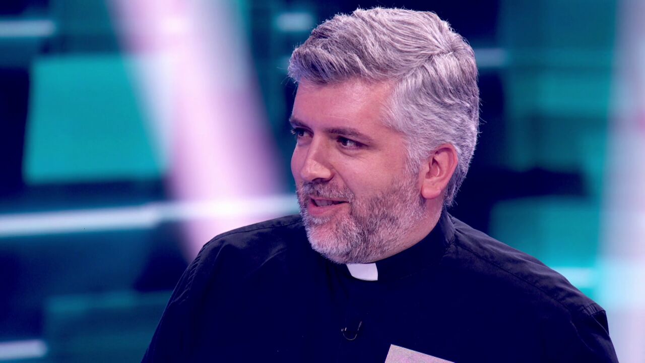 ¡El camino ha llegado a su fin! Íñigo dice adiós a The Floor tras caer ...