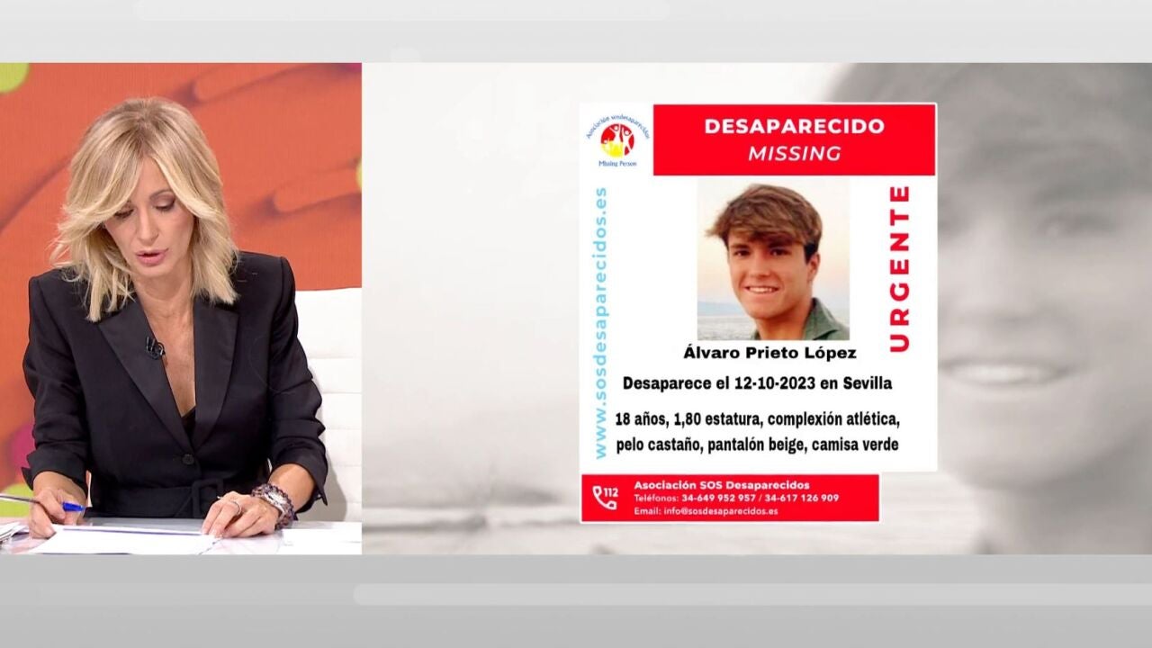La importancia de preservar las manos en el rescate del cuerpo de ...