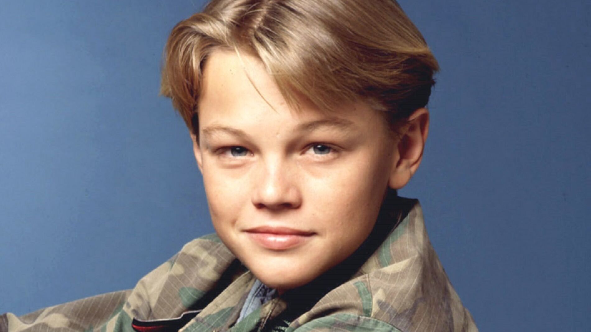 Leonardo DiCaprio podría haber sido Max en El Retorno de las Brujas ...