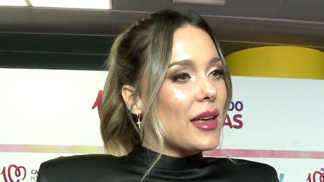 Lorena Gómez habla del dolor que sentirá siempre por la pérdida de su ...