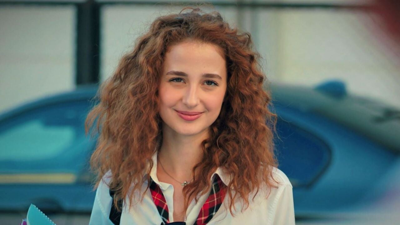 Recordamos a Leyla, la joven a la que la vida no le permitió ser feliz