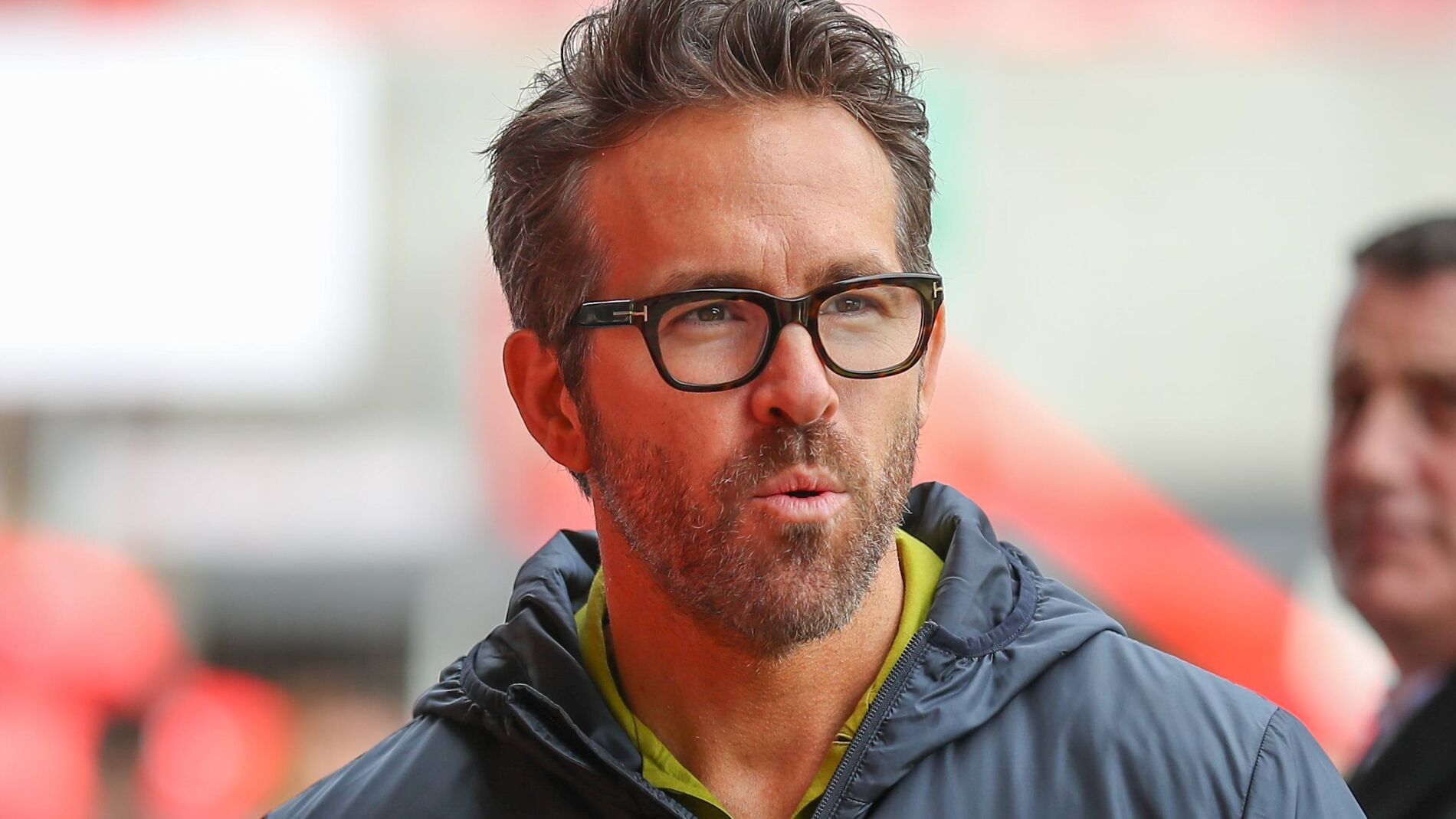 Ryan Reynolds se topa con su hermano por la calle con la misma prenda y ...