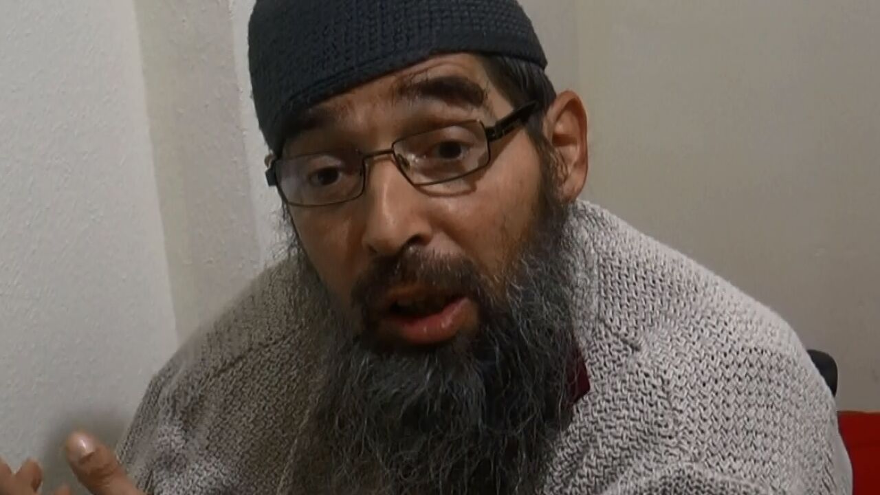 Cómo Mustafá Maya, el mayor reclutador de Europa, creó una célula ...