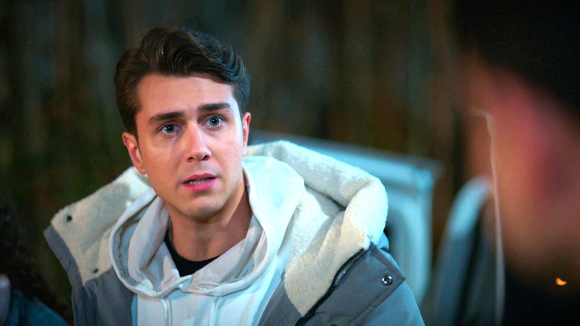 Doruk y Asiye, detenidos por traficar con artículos robados… ¿quién les ...