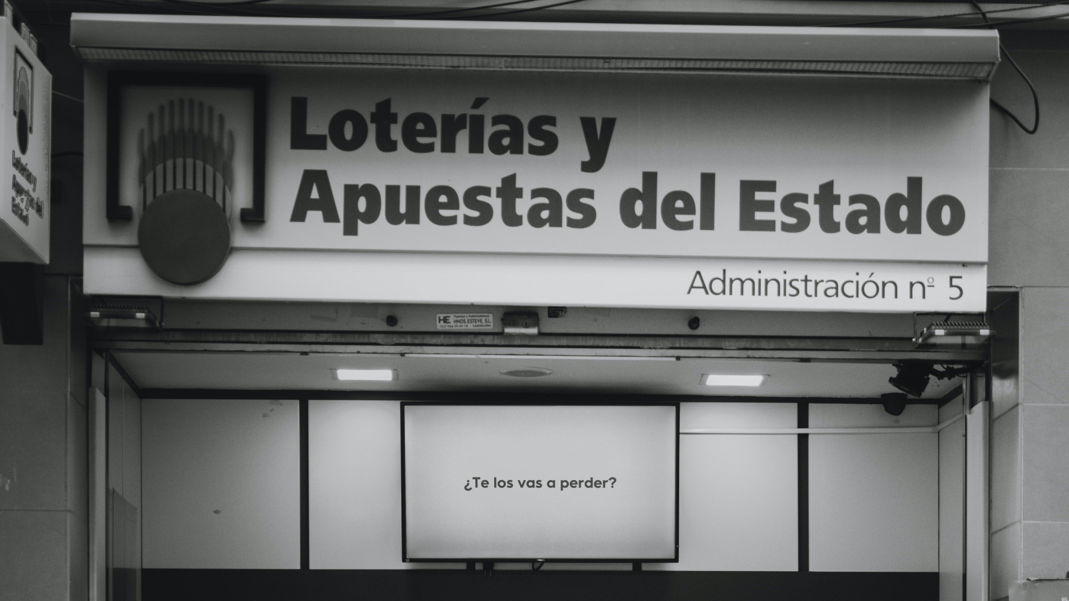 Loterías: Resultados y premios de los sorteos de la ONCE y la Lotería ...