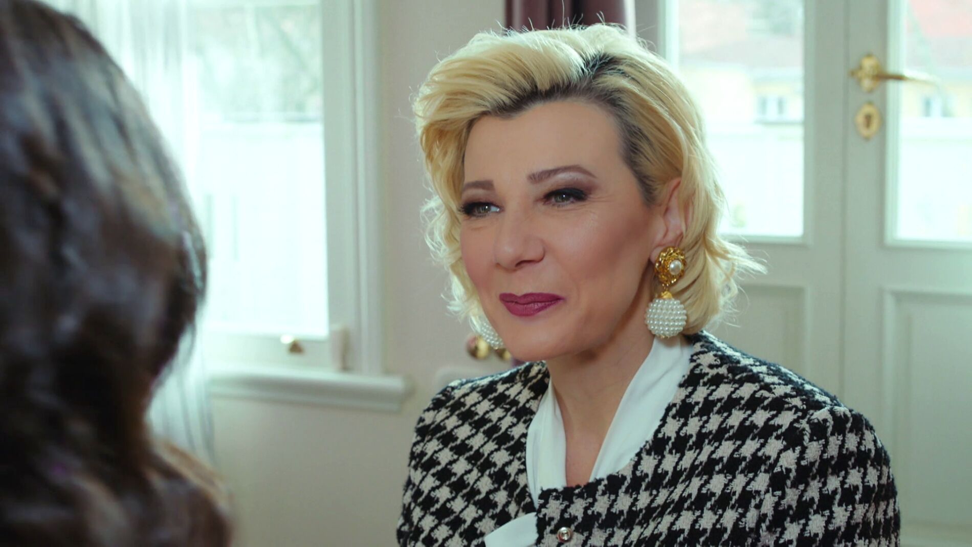 Avance del próximo capítulo de Pecado Original: Zerrin, el mayor apoyo ...