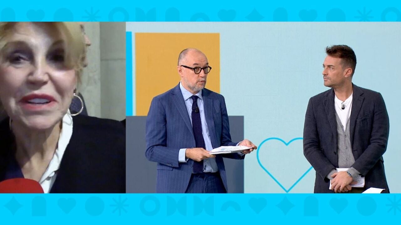 ¿Quiénes son los españoles más ricos de España?