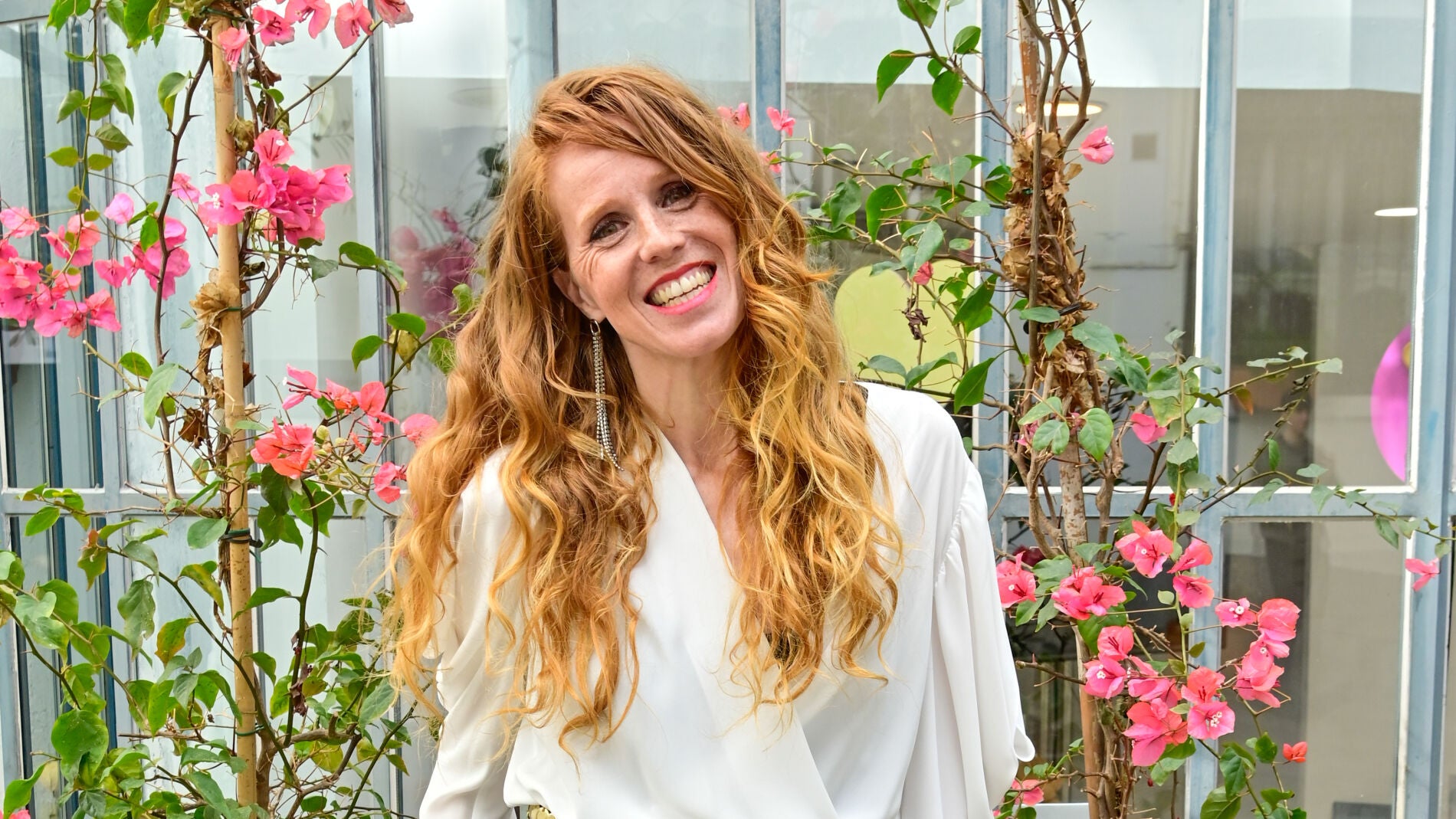 María Castro, así ha vivido el fin de la lactancia materna de su hija ...