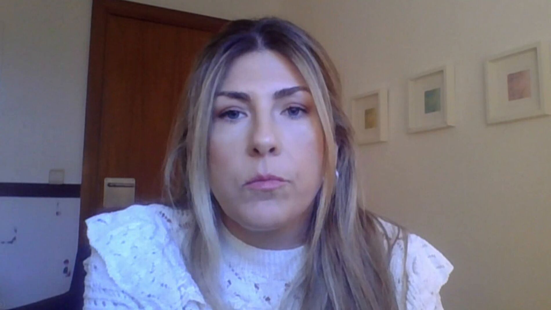 Mar Lluch, psicóloga forense, sobre la violencia vicaria tras el caso ...