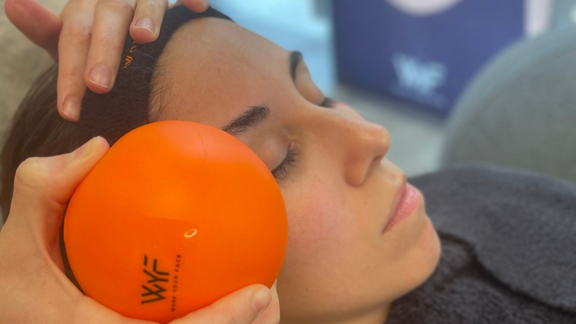 Work Your Face: El fitness facial para esculpir el rostro sin cirugía