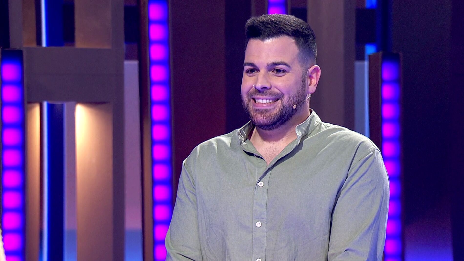 ¿Quién dijo que el número 13 daba mala suerte? ¡Alexandre se lleva 1. ...