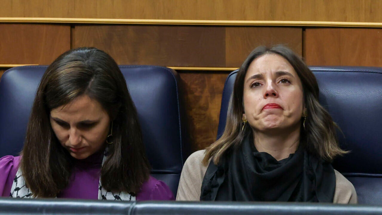 'Ahora ya España es otra', la campaña del Ministerio de Igualdad por el ...