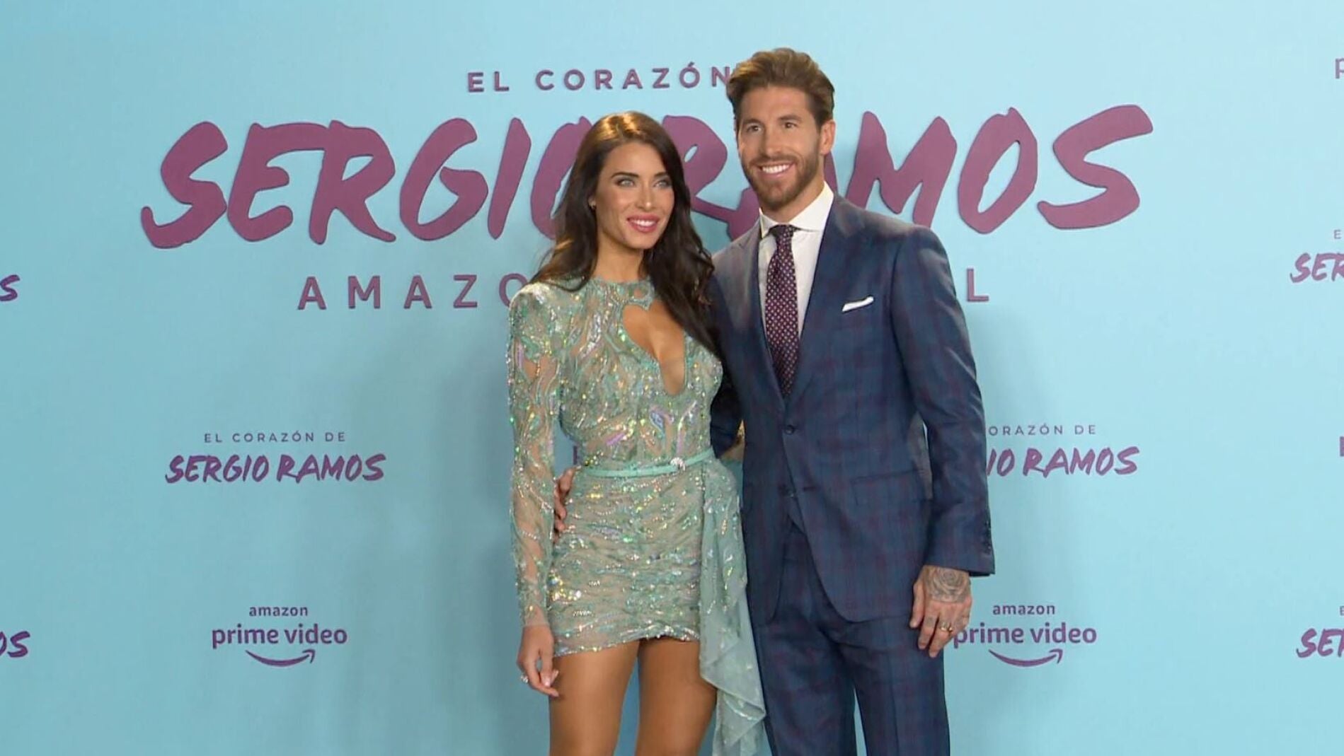 La ausencia de Pilar Rubio en los Grammy Latinos aviva los rumores de ...