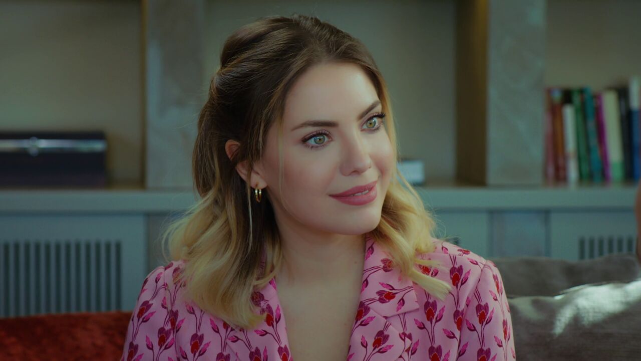 Yildiz recibe la noticia de su vida: ¡Una empresa quiere comprar su ...