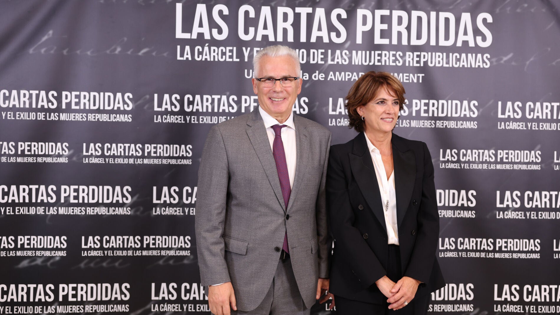 La Fiscal Dolores Delgado y el juez Baltasar Garzón se casan en diciembre