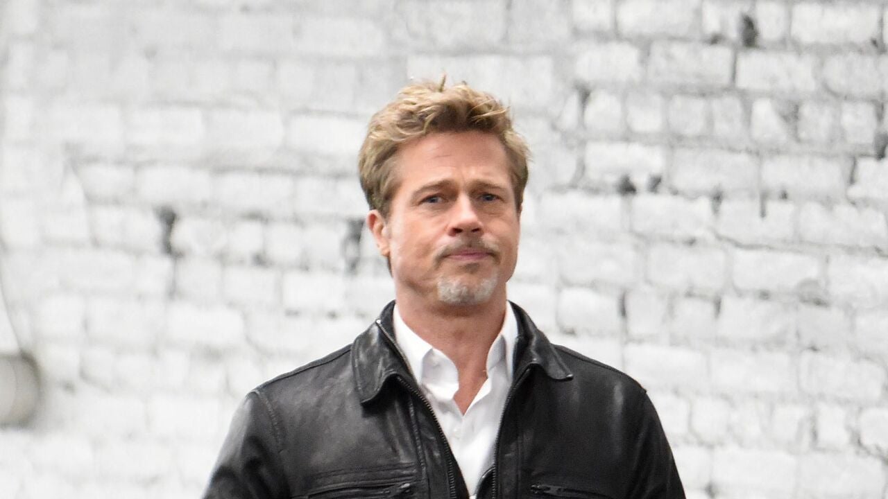 Brad Pitt, "devastado" tras el crítico mensaje de su hijo Pax donde ...