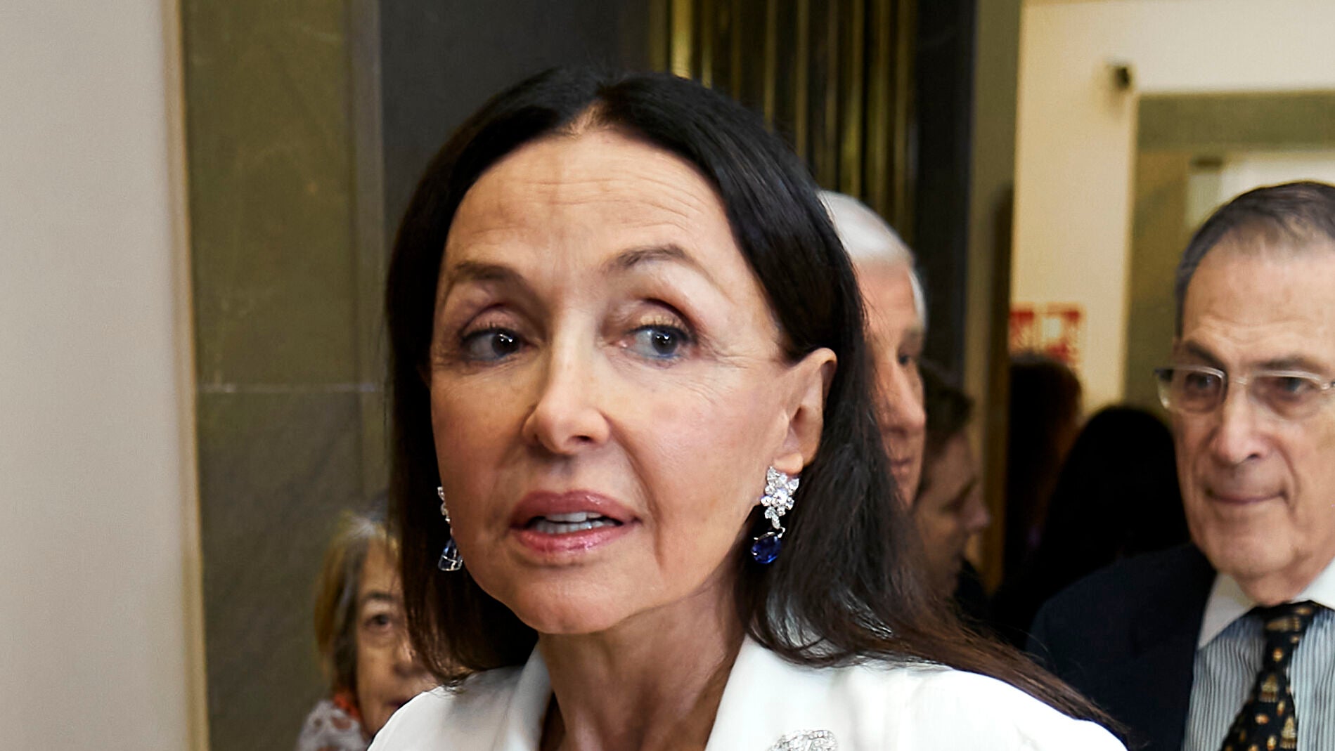 ¿Quién es Alicia Ortiz Alcocer? La desconocida nieta de Esther ...