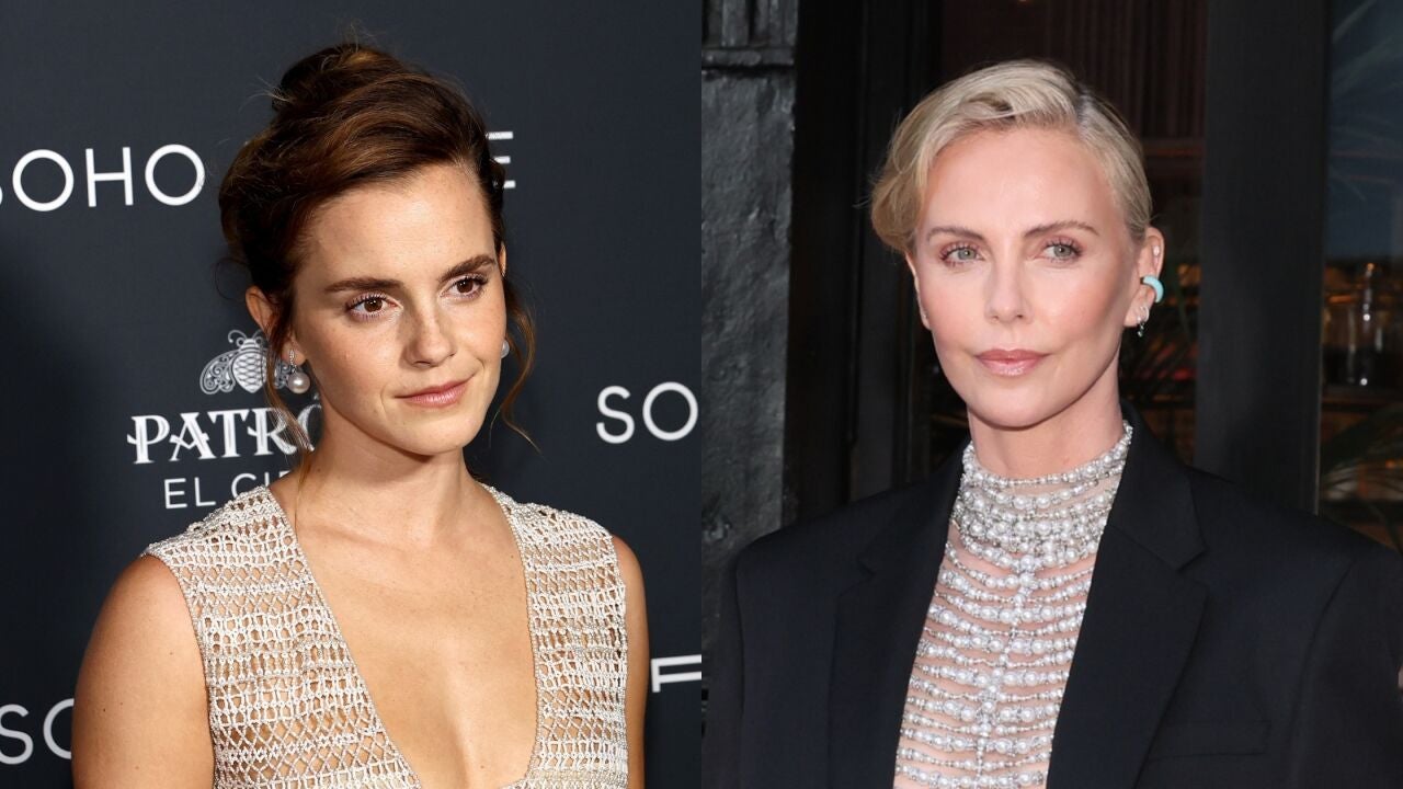 Pelea en el rodaje: Emma Watson, Charlize Theron y otros actores que se ...
