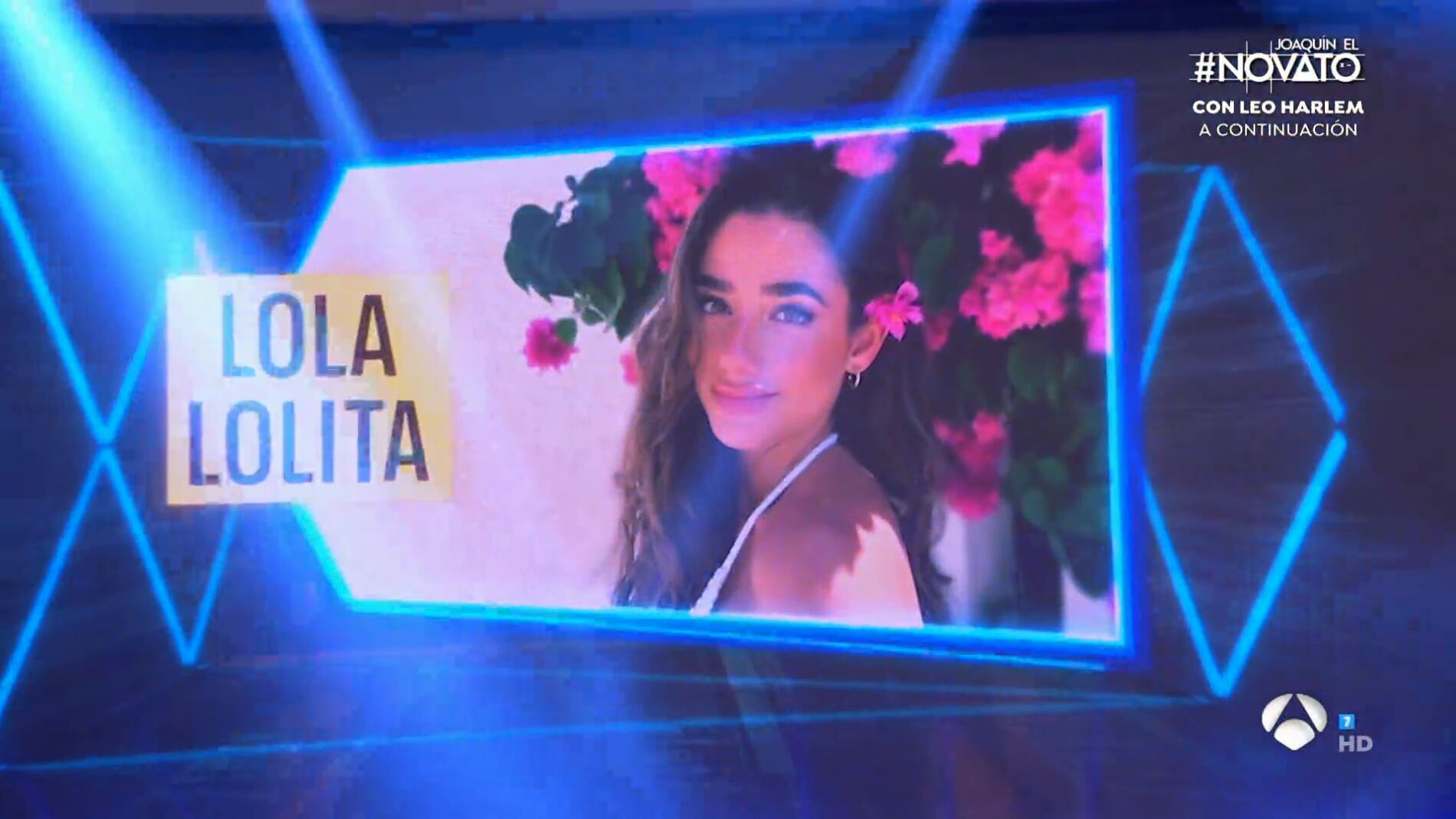 ¡Lola Lolita visitará por primera vez El Hormiguero! Estos son los ...