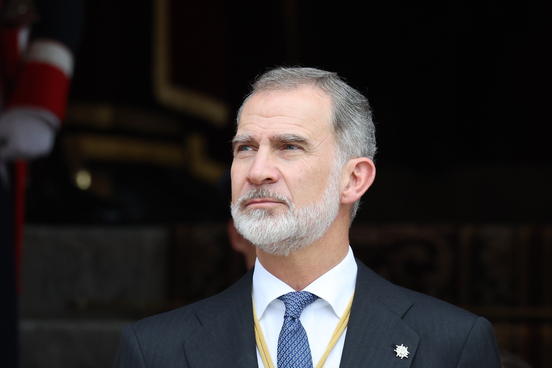 Se cumplen 7 años de la proclamación de Felipe VI como Rey de España