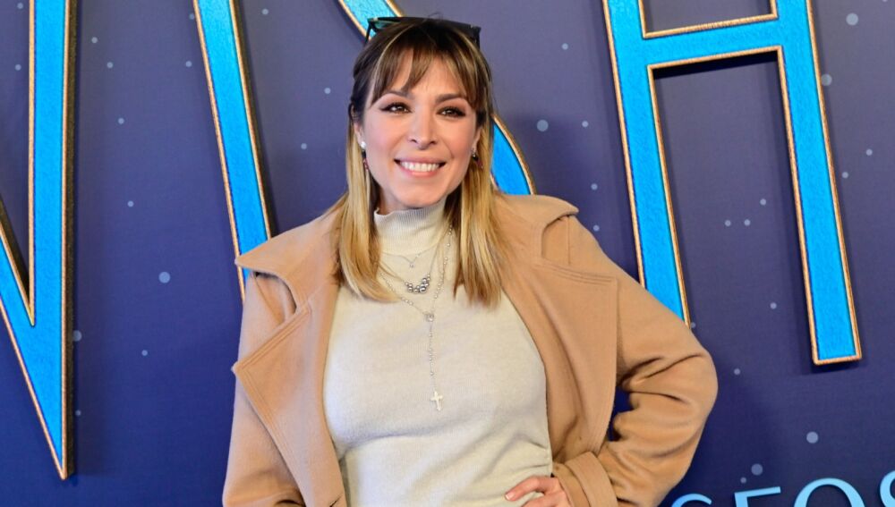 Gisela recibe el alta hospitalaria tras ser ingresada de urgencia en su ...
