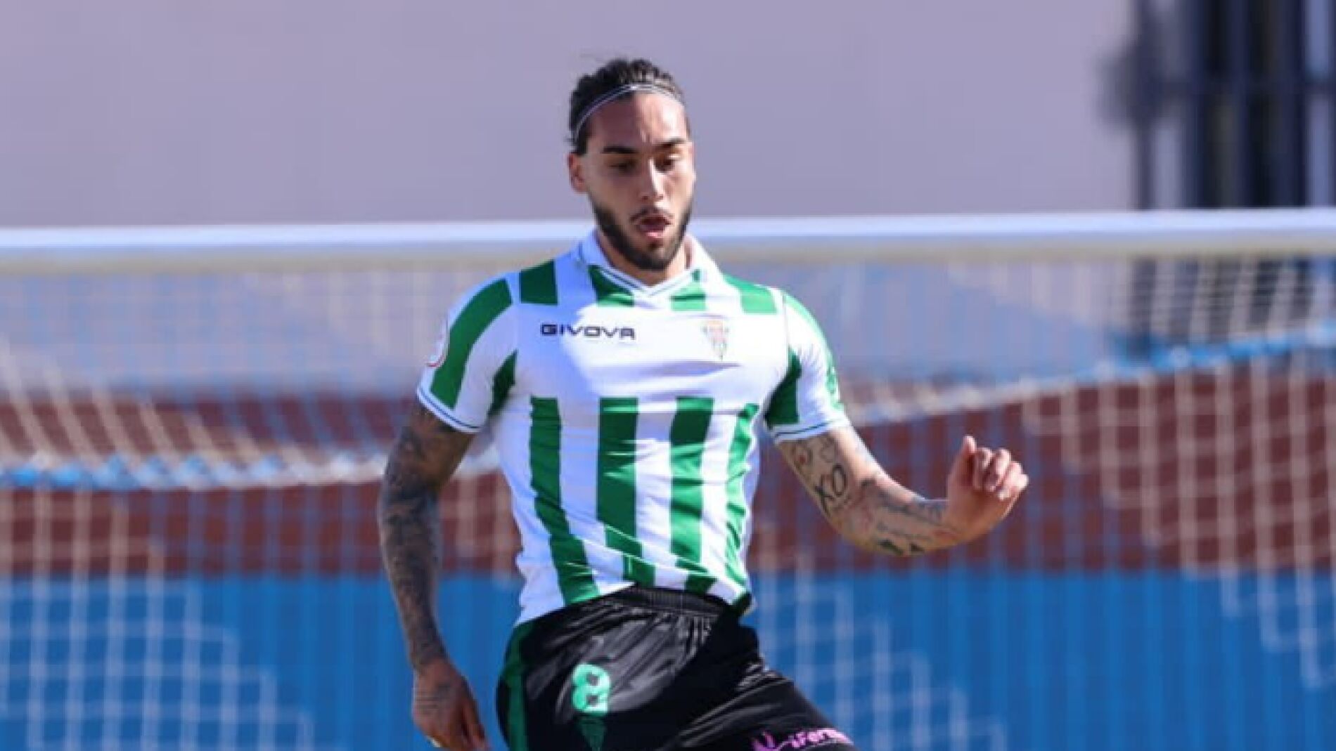 Dragi Gudelj, hermano del jugador del Sevilla, vuelve a desplomarse en ...