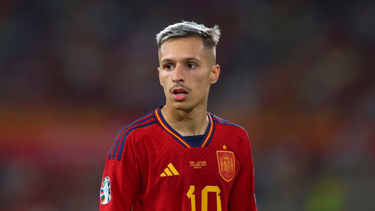 OFICIAL: Bryan Zaragoza ficha por el Bayern de Múnich