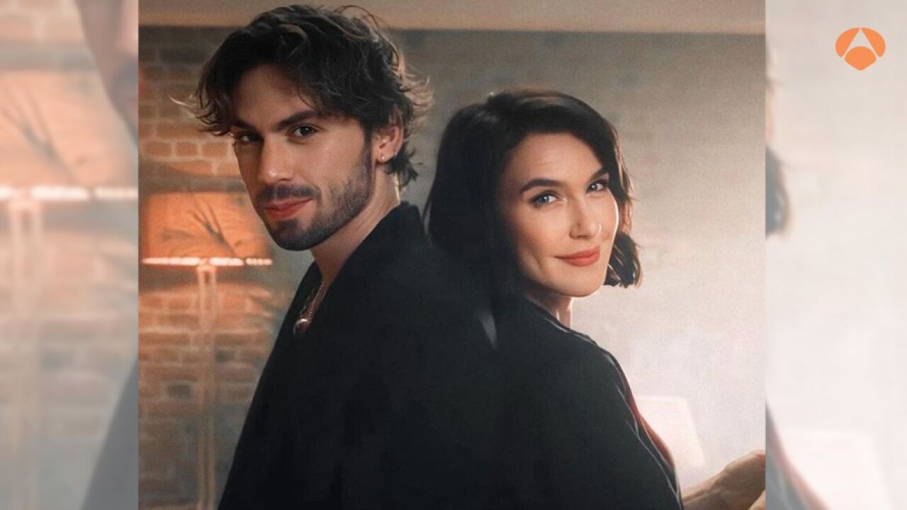 ¿Sabías que Şevval Sam, Ender en Pecado Original, tiene un hijo que es ...