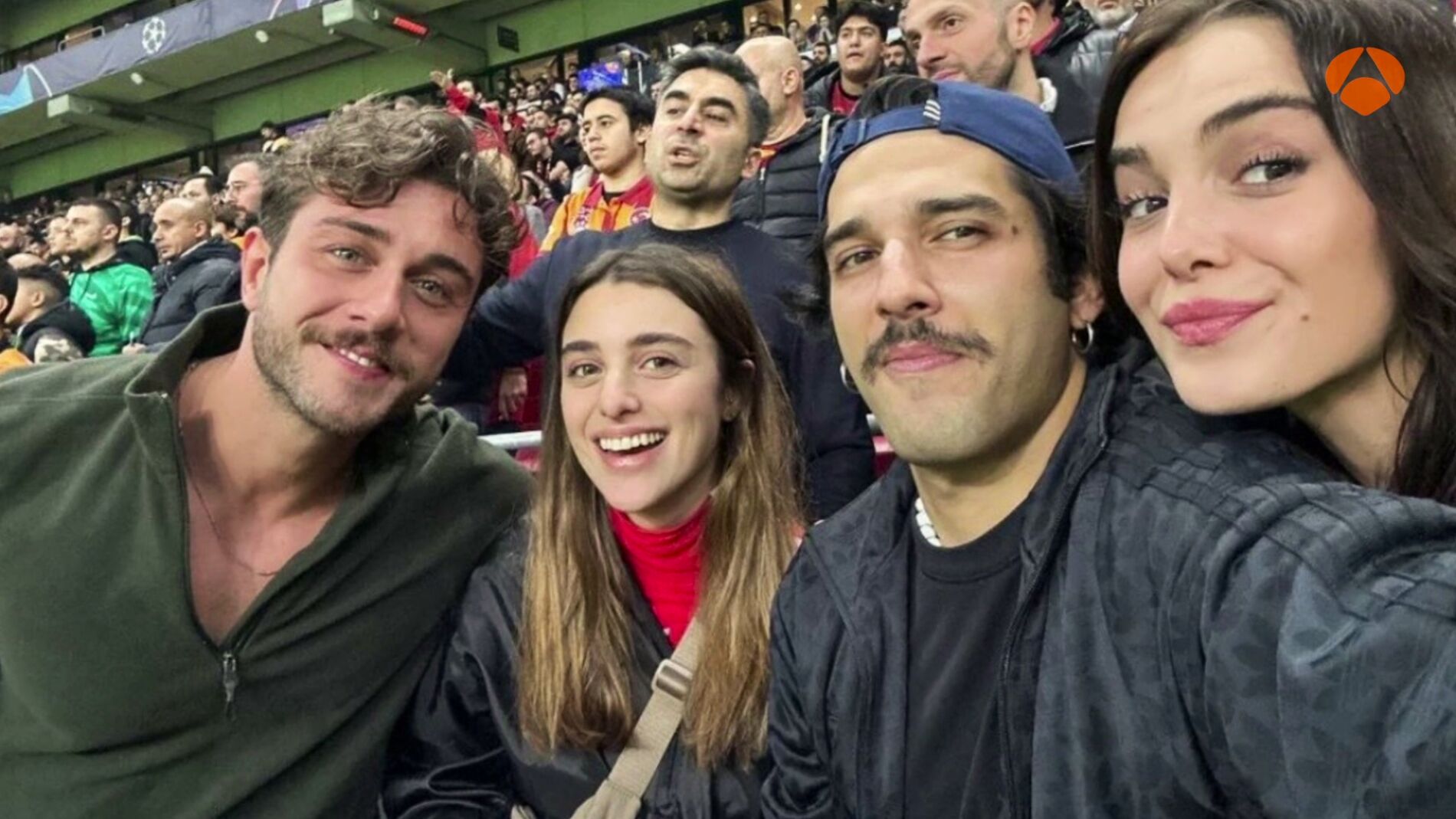 Onur Seyit Yaran, galardonado en los IX Premios Viña de Oro de Granada ...