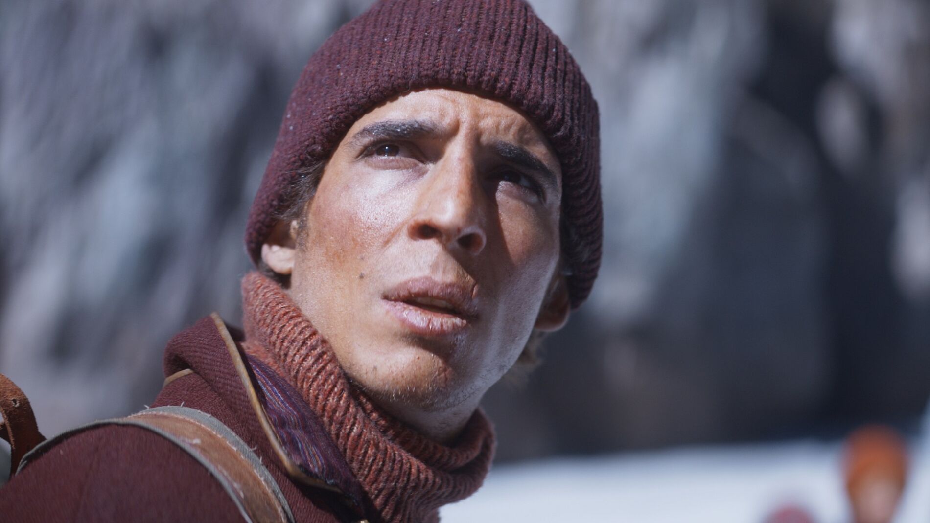 Tráiler de Valle de sombras, el thriller nominado a 3 Premios Goya ...