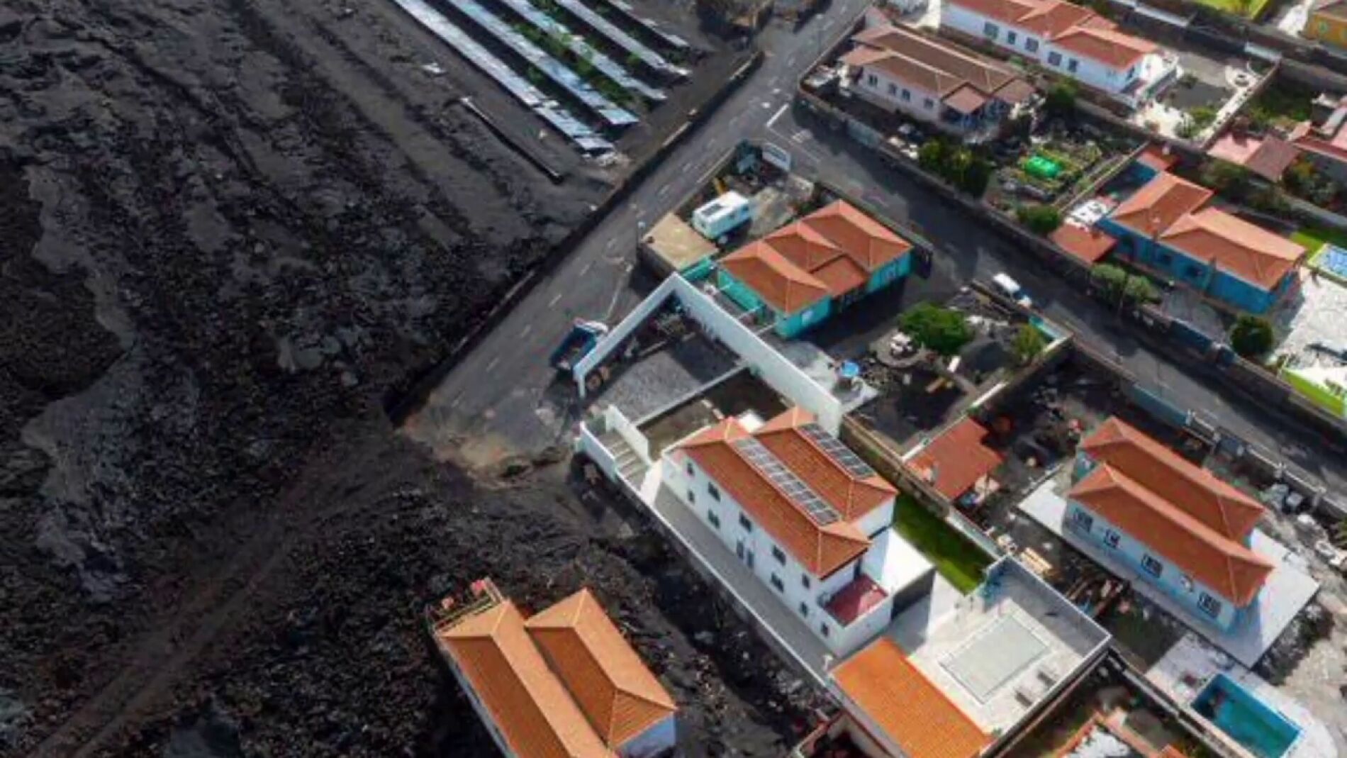 Así ha cambiado La Palma: las imágenes 2 años después de que se apagase ...