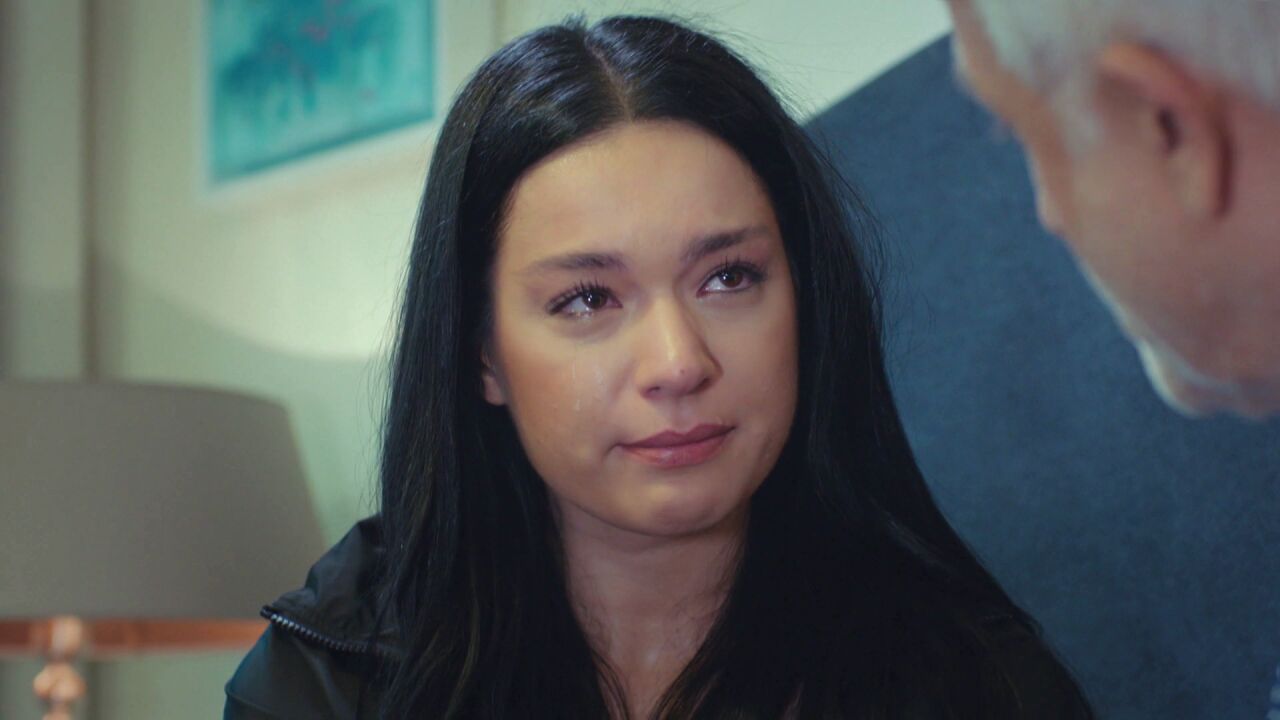 Halit apoya a Zehra en su peor momento y le pide un favor: “Quiero que ...