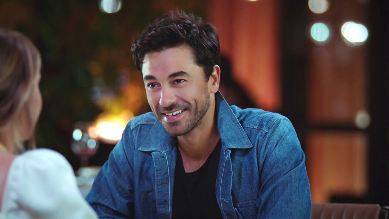 Kerim consigue sonrojar a Yildiz: “¿Es que no te gusto?”