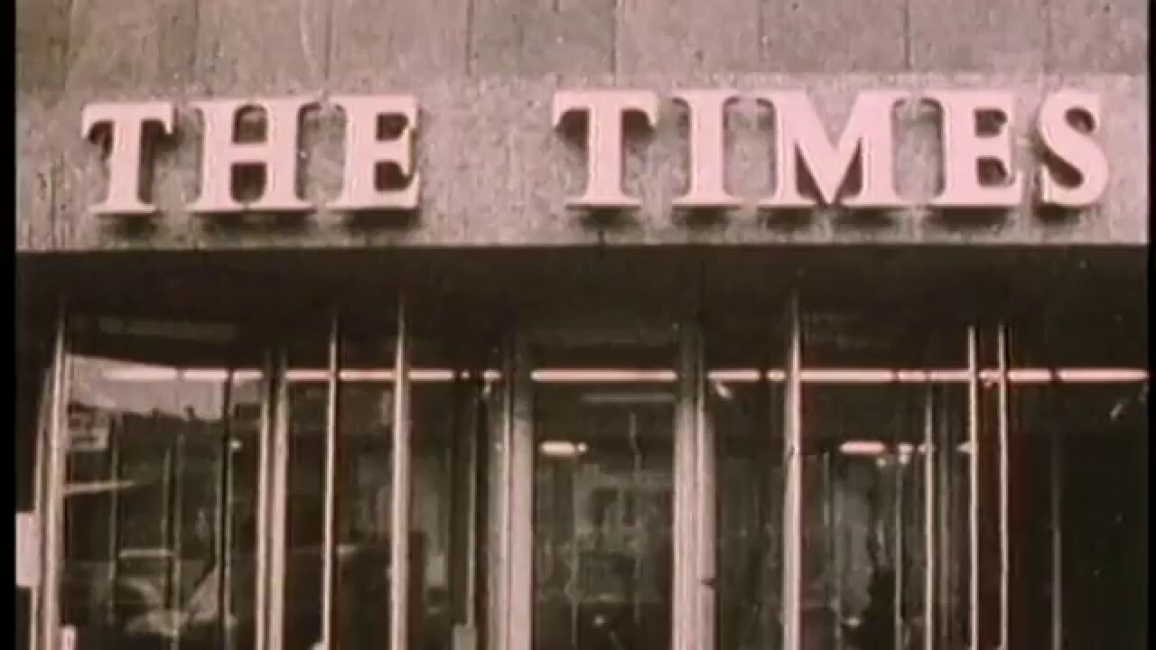 Efemérides de hoy 1 de enero de 2024: ¿Qué pasó el 1 de enero?