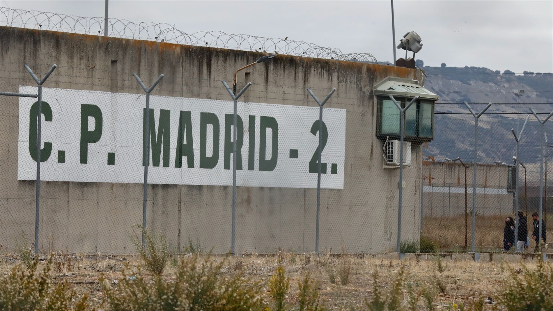 Así es 'El Pastilla', el peligroso sicario de 21 años que se ha fugado ...