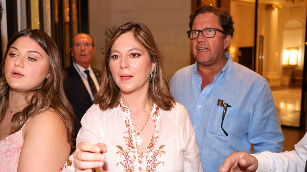 Chábeli Iglesias enseña el jardín de su casa en Carolina del Norte: el ...