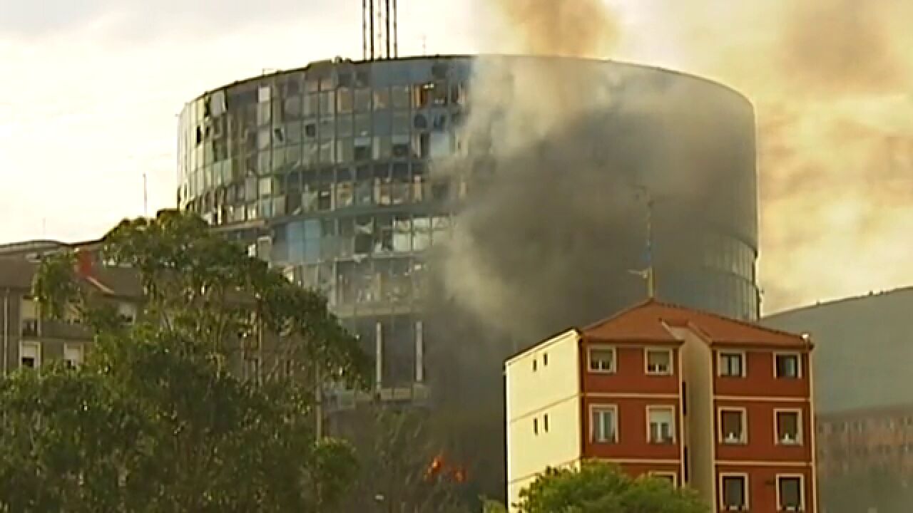 Un atentado de ETA contra la libertad de expresión, en 6 claves
