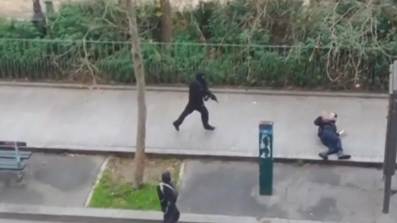 El caso Charlie Hebdo en 8 claves